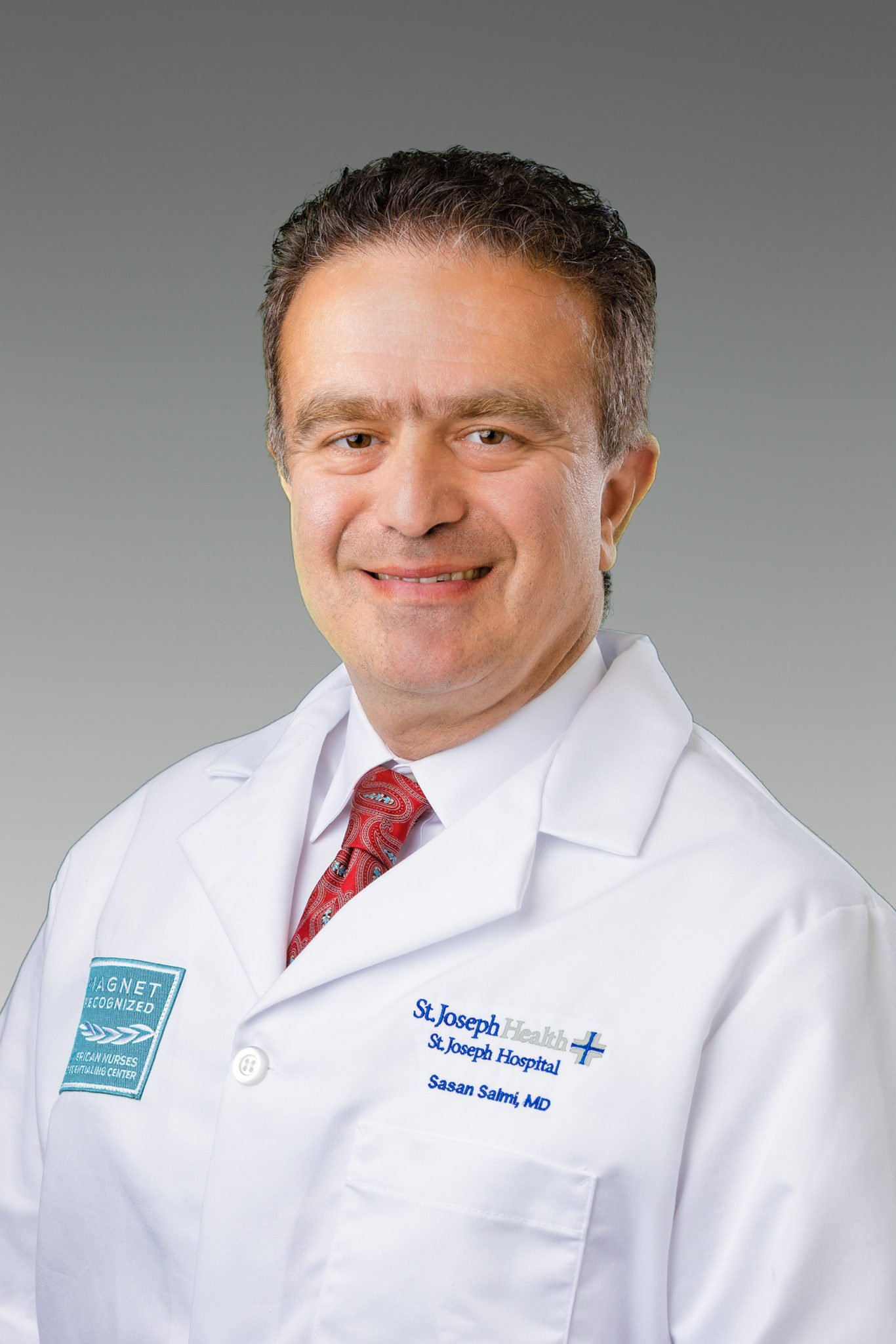 Doctors and Staff – Zand Medical Partners