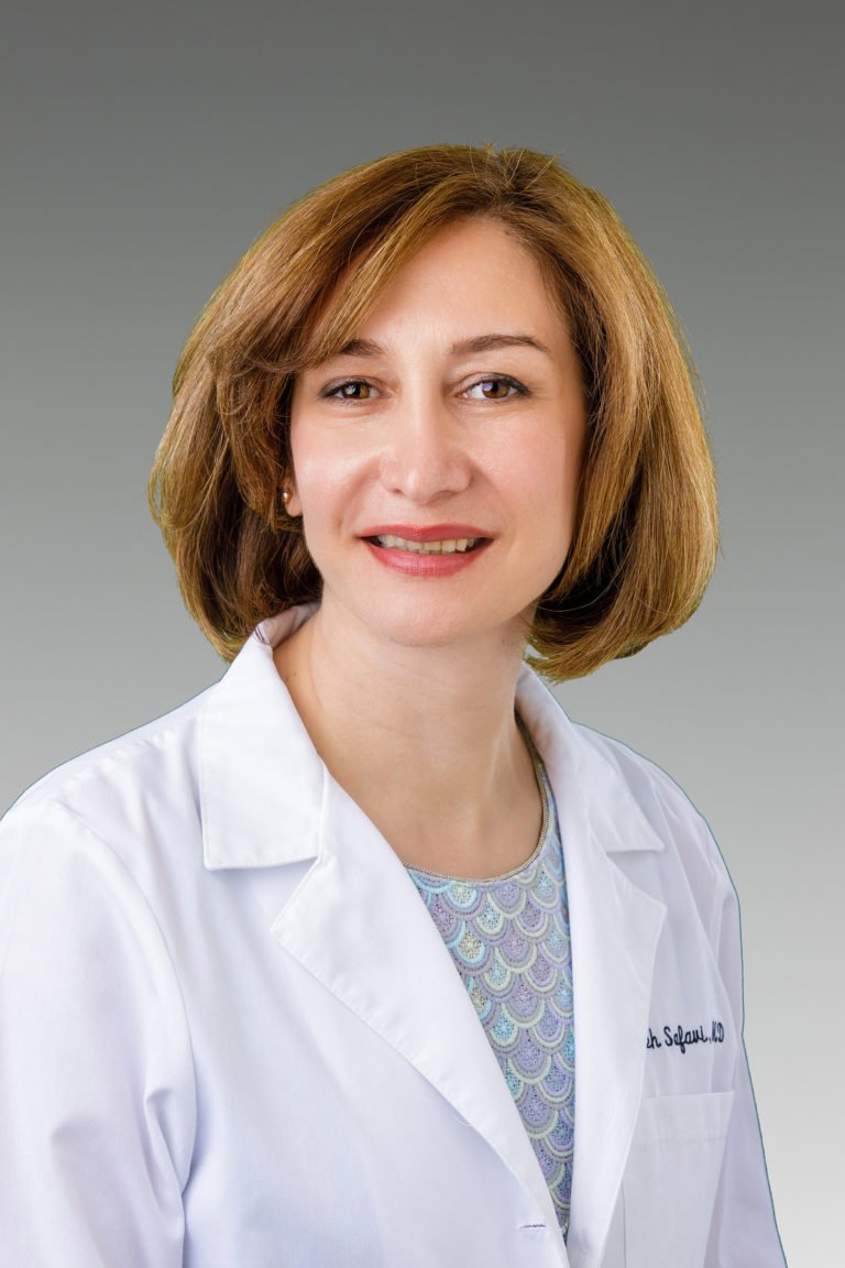 Doctors and Staff – Zand Medical Partners