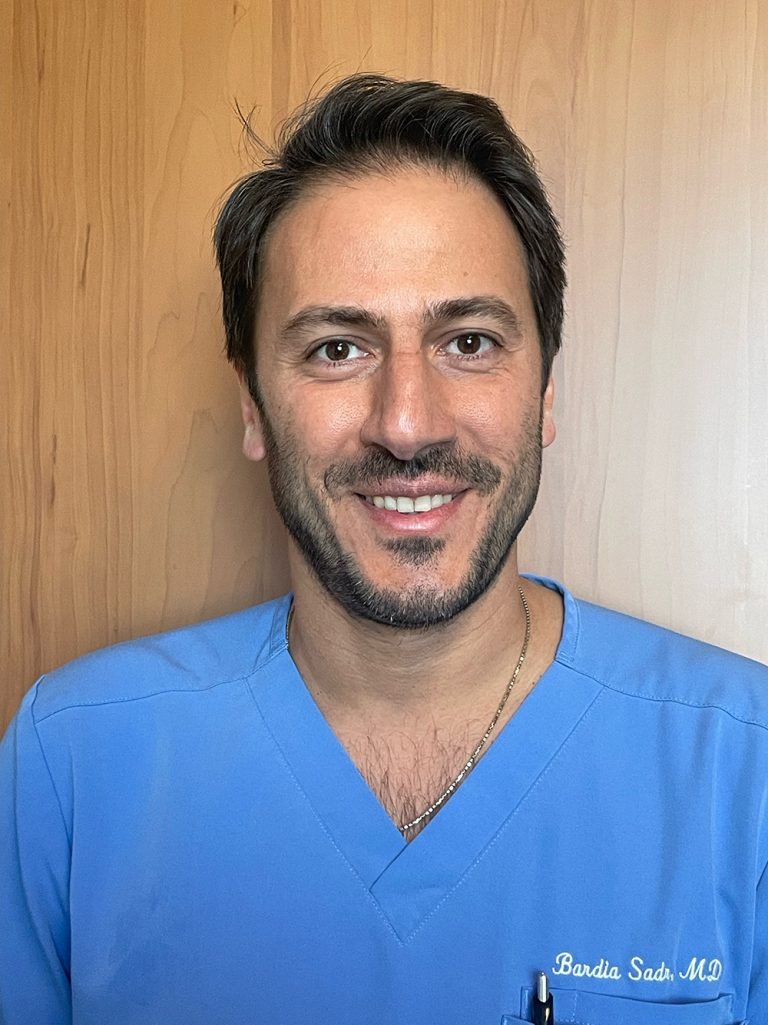Doctors and Staff – Zand Medical Partners
